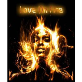 Love on Fire | RauchGeist